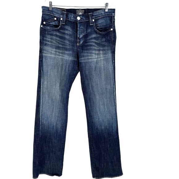 Rock & Republic | Jeans | Rock Republic Henlee Bootcut Jeans Mens 36x34 ...